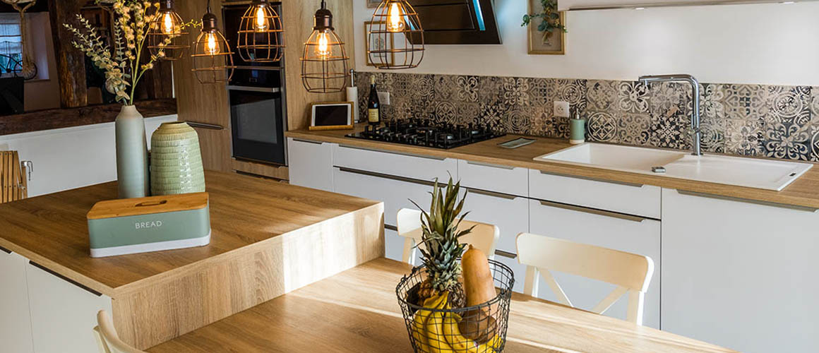 4 astuces pour une cuisine toujours propre | Raison Home